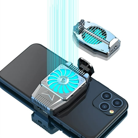 Cell Phone Cooler, Mobile Phone Radiator for Playing Games | Walmart Canada