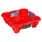 Beyblade Burst Surge Speedstorm Beystadium with Power Vortex for High ...