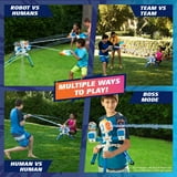 NERF Super Soaker RoboBlaster by WowWee – Automatic Soaker Blasting ...