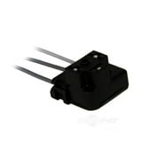 ACDelco GM Original Equipment PT1346 Multi-Purpose Pigtail, Black ...