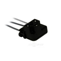 ACDelco GM Original Equipment PT1346 Multi-Purpose Pigtail, Black ...