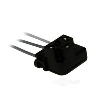 ACDelco GM Original Equipment PT1346 Multi-Purpose Pigtail, Black ...