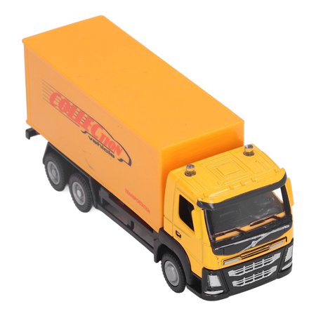 Container Truck Model,Container Truck Model Educational Container Truck ...