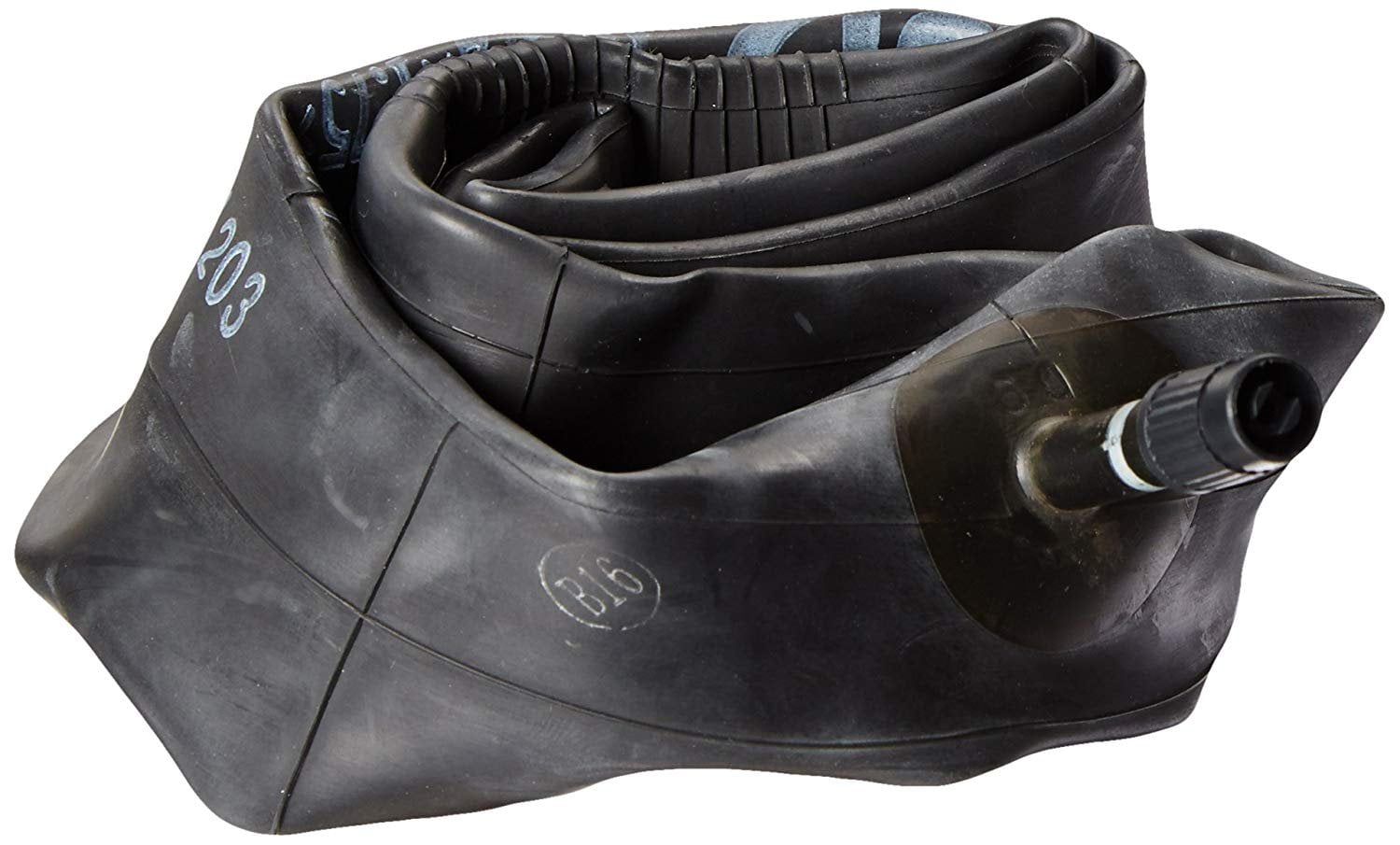 Bell Self Sealing Inner Tube, Black, 16-Inch - Walmart.com