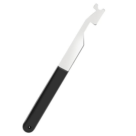 Colaxi Firefighter Tool Spring Steel Pry Tool Durable Multipurpose ...