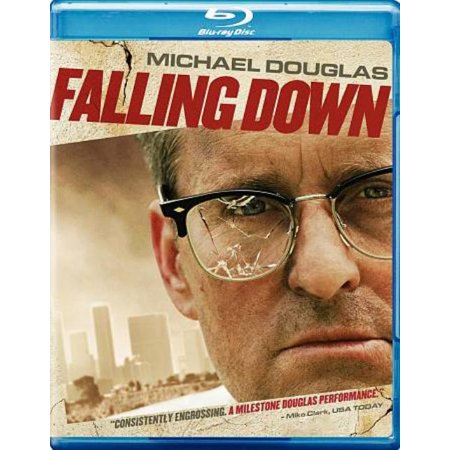 Falling Down Blu-ray Disc | Walmart Canada