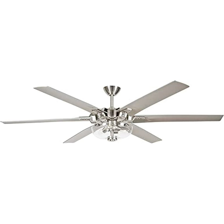 70 Inch Ceiling Fan With Light And Remote | Shelly Lighting