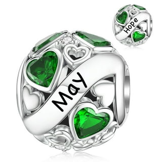 PANDORA Letter J Charm - 797464 - Walmart.com