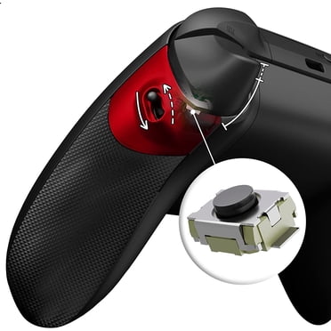 Oculus Quest 2 Left Hand Touch Controller for Virtual Reality - Walmart.com