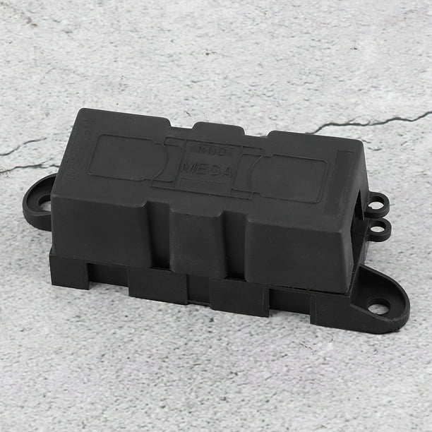 Fuse Holder Fuse Box Fuse Holder Box Block Fuse Box Rv Fuse Box 50A ...