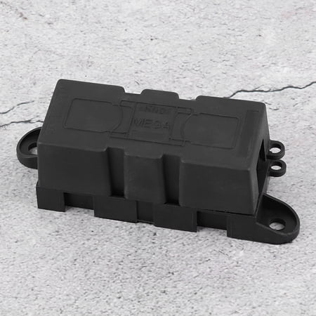 Fuse Holder Fuse Box Fuse Holder Box Block Fuse Box Rv Fuse Box 50A ...