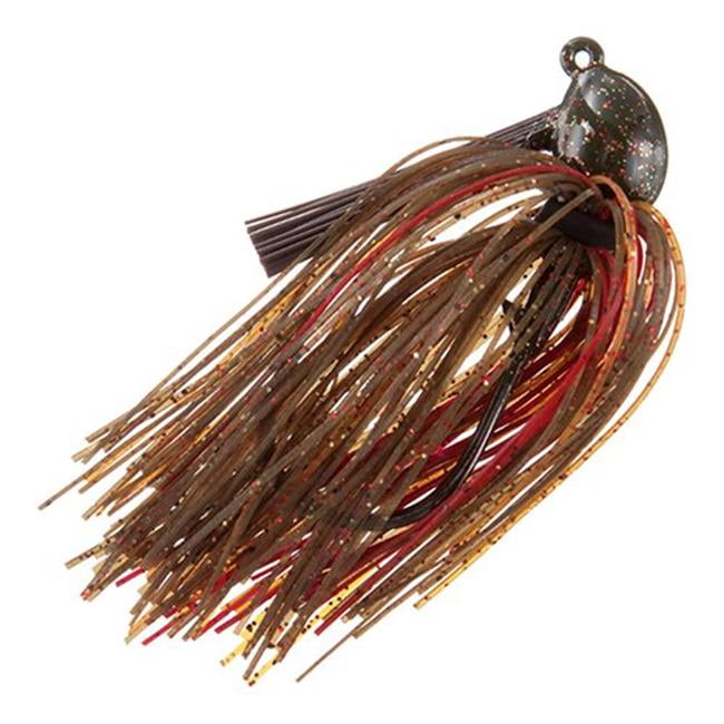 Strike King Lures Hack Attack Hc Jig,Falcon Lake Craw | Walmart Canada