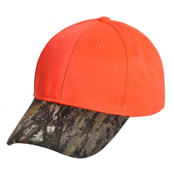 Blaze Orange Hat