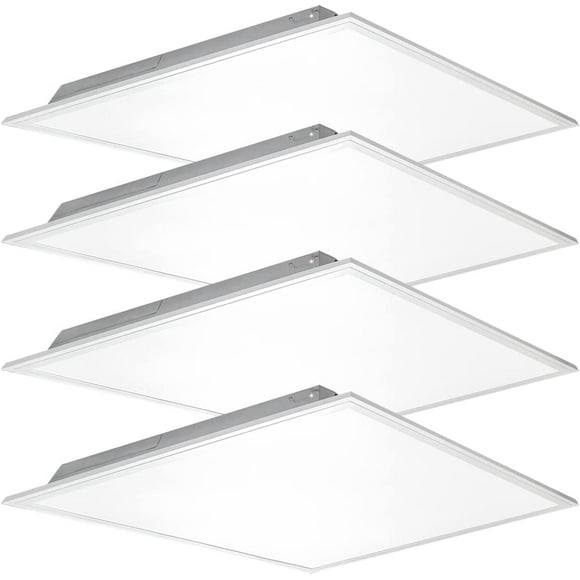 2x4 Led Drop Ceiling Light Fixture