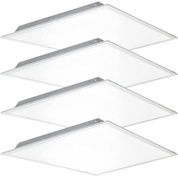 Led Drop Ceiling Lights 2x2