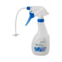 McKesson Ear Wash System - Spray Bottle, Disposable Tips, Flexible Tube ...