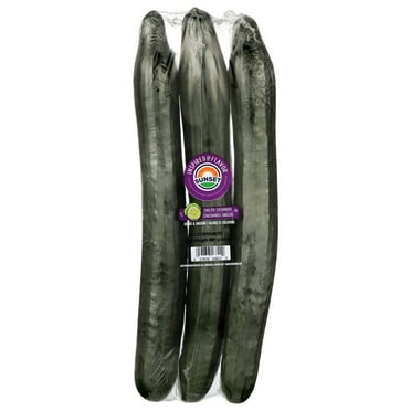 Mini Cucumbers, 2 lbs. - Samsclub.com