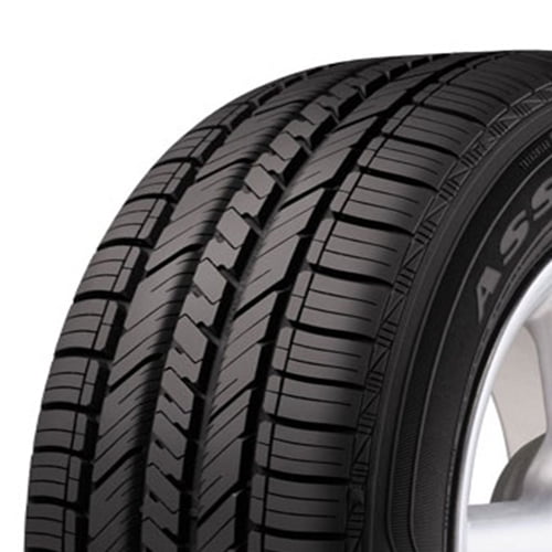 Goodyear Assurance Fuel Max 235/55R17 98 H Tire - Walmart.com - Walmart.com