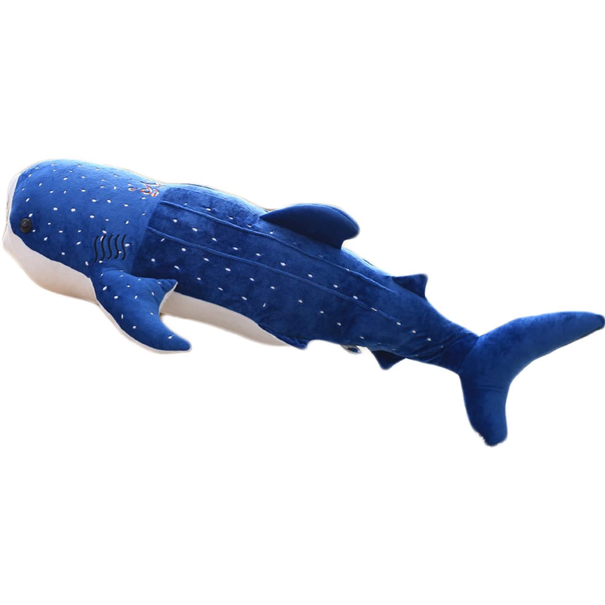 Click here for Cheerpupo Creative Whale Shark Pillow Plush Doll N... prices