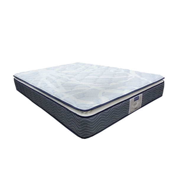 Colchón Restonic Matrimonial Bari | Walmart en línea