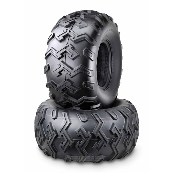 25x12x9 Atv Tires