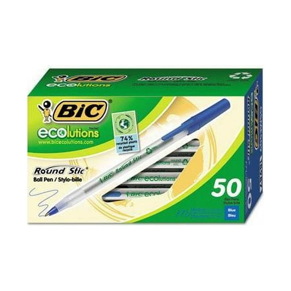 Bic Ultra Round Stic Grip