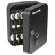 LH Licensed Products 6105 Honeywell Steel 24 Key Security Box - Walmart.ca