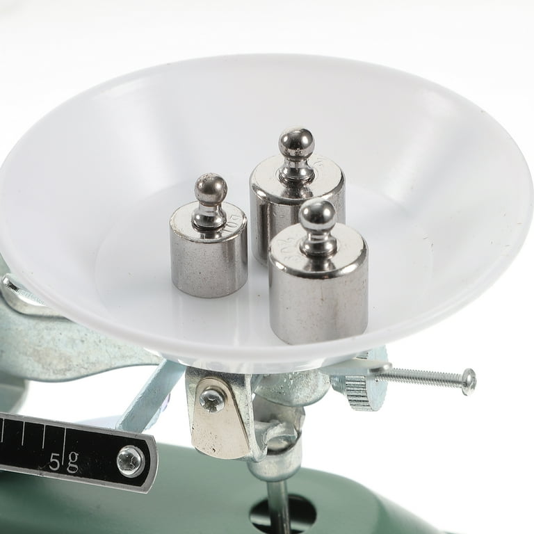 Triple Beam Balance Scale