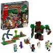 LEGO, Minecraft The Jungle Abomination 21176 Building Toy Playset ...