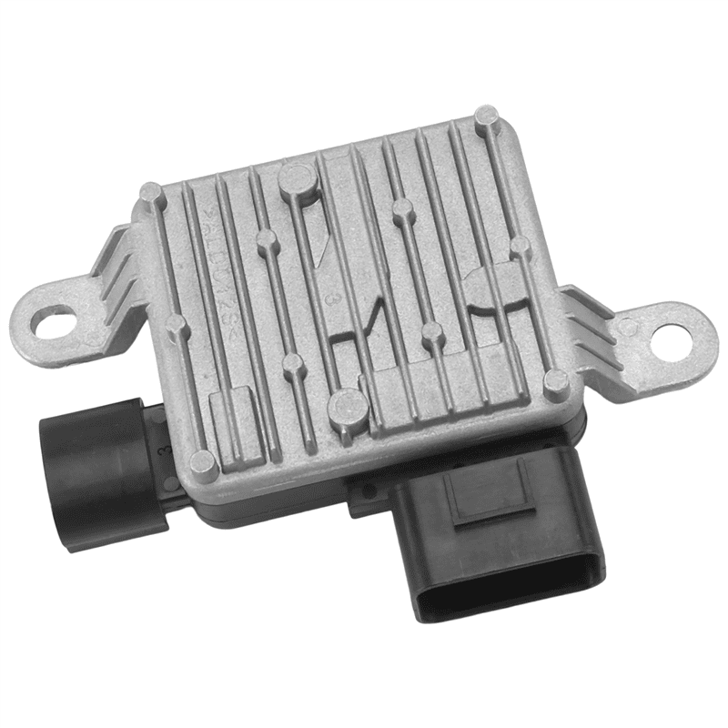 25385-D3300 Car Cooling Fan Control Module for 17 2016-2018 25385D3300 ...