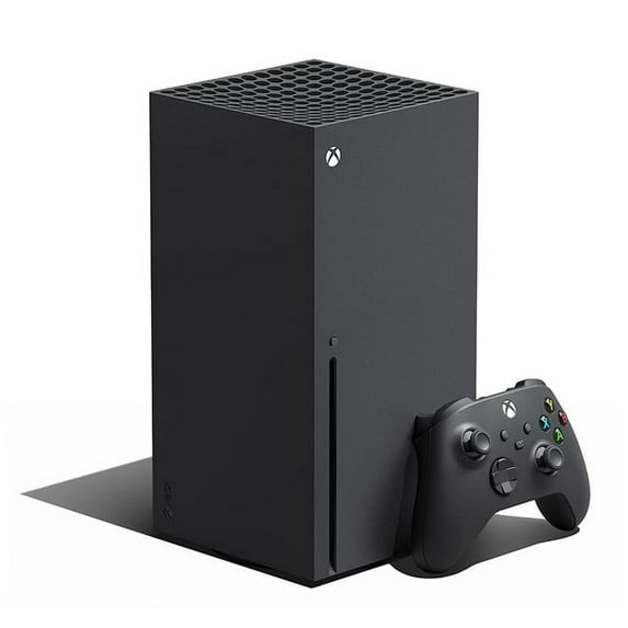 Restored Microsoft Xbox Series X Console with 1TB SSD (RRT-00001 ...