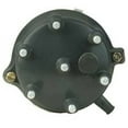 WAI DST4693 Distributor for 91-93 Jeep Cherokee Grand Cherokee Wrangler ...