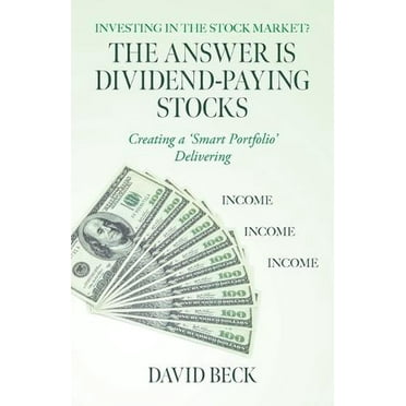 For Dummies Dividend Stocks Fd, (Paperback) - Walmart.com