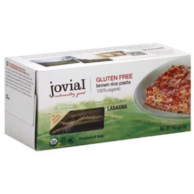 Jovial Pasta & Noodles - Walmart.com