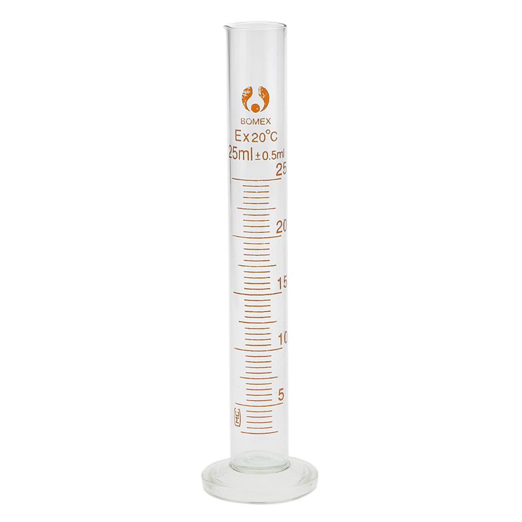 Graduated Cylinder 25ml | Walmart Canada
