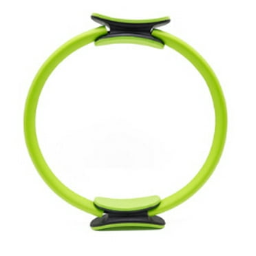 Pilates Circle Full Body Toning Stability Ring - Walmart.com