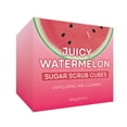 Hunyinhhh Watermelon Scrub Body Cleansing Bath Exfoliating Moisturizer