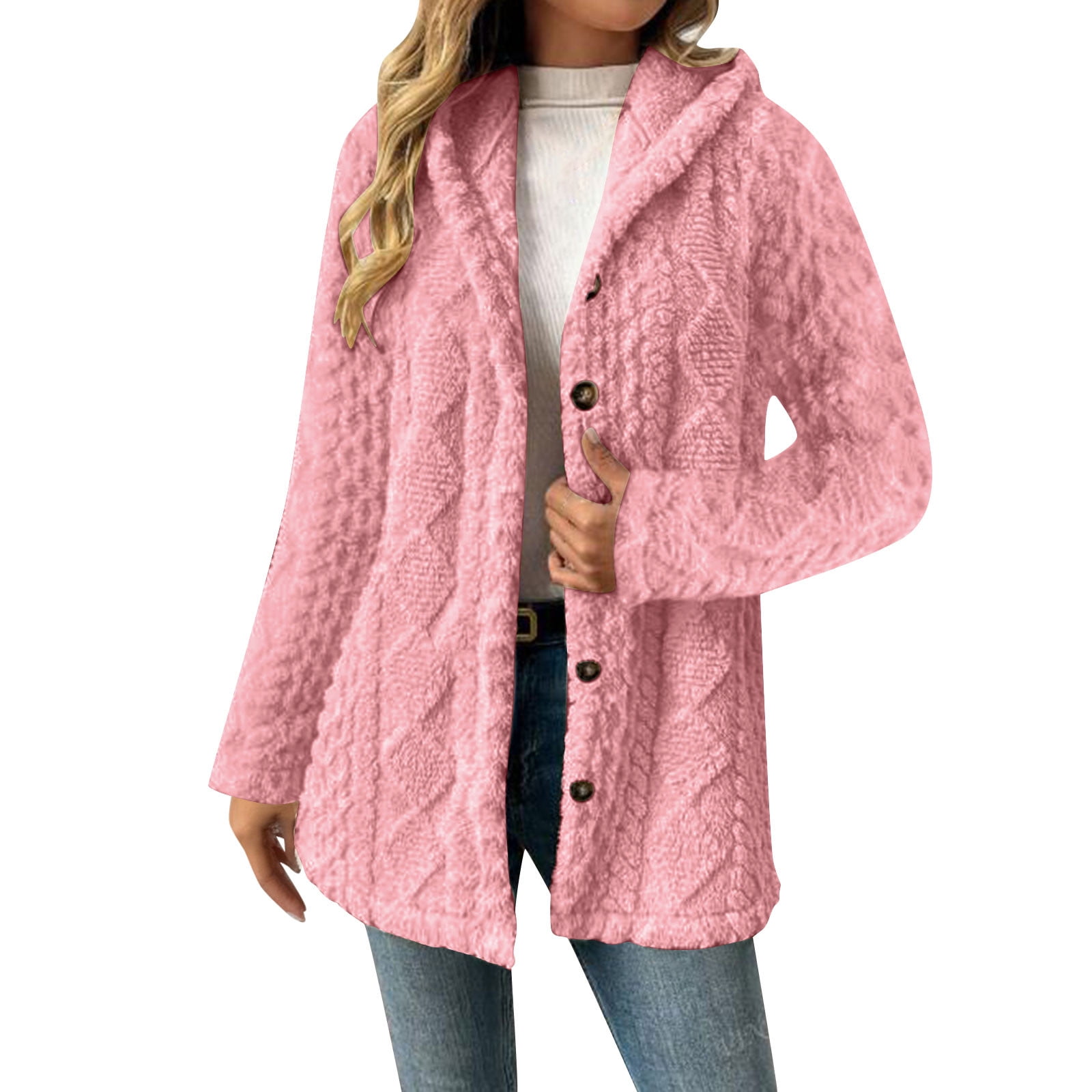 Click here for Unbranded Winter Jackets For Women Ladies Cozy Win... prices