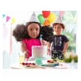Our Generation Party Time Birthday Sweets Table Accessory Set for 18 ...