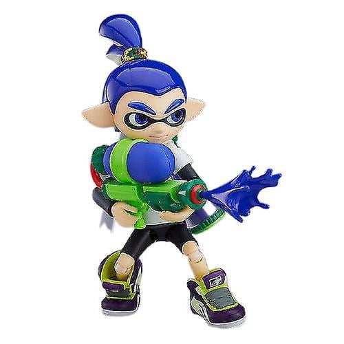 Figma 462 Splatoon Boy - Walmart.ca