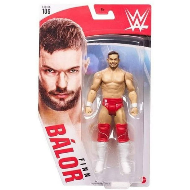 MATTEL Finn Balor Wwe Action Figure - Walmart.ca