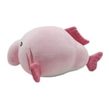 Large Kids Blobfish Plush - Cute, Super Soft and Squishable Stuffed ...