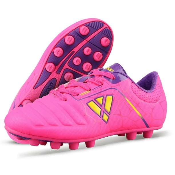 Zapatos De Soccer Para Ninos