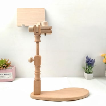 Frank A. Edmunds Adjustable Table/Lap Stand - Walmart.com