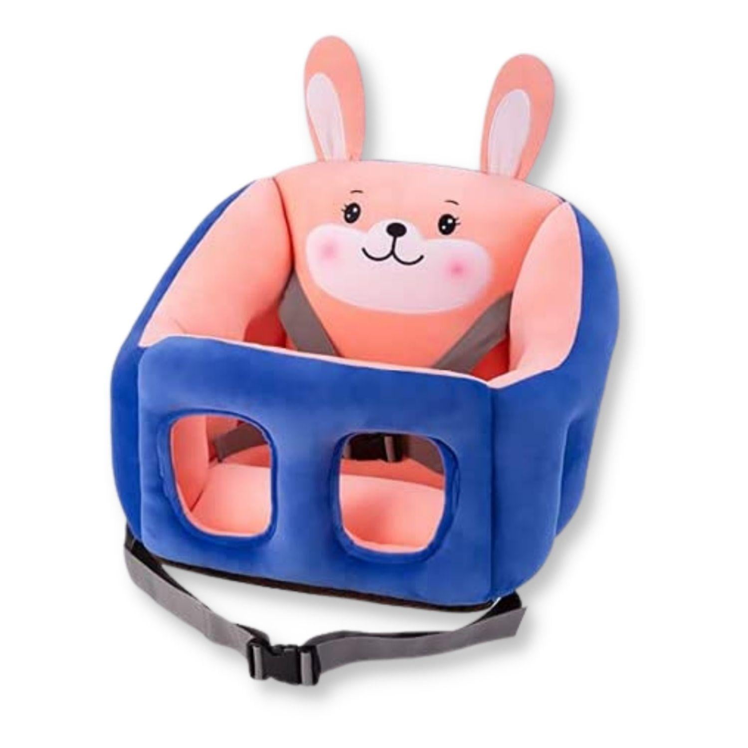 Asiento para Bebé Entrenadora de Postura SAYCHEESE Mini Sofá rosa ...