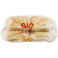 Martin's Famous Pastry Big Marty's Large Seeded Rolls, 4-Pack 8 Count ...
