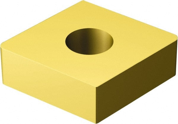 Sandvik Coromant CNGA431 Grade 6050 Ceramic Turning Insert TiN Finish ...