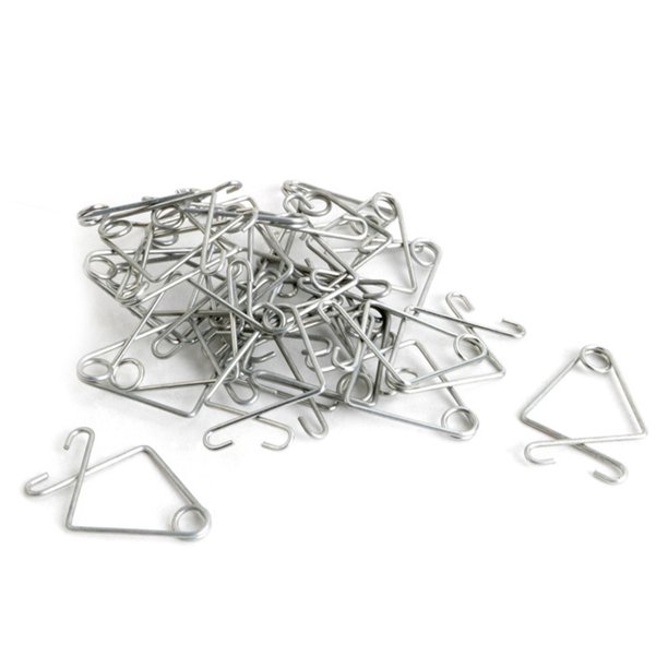 Ceiling Grid Wire With Pins | Shelly Lighting