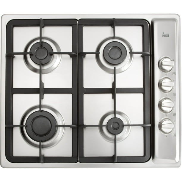 PARRILLA (40260614) (070100)MARCA TEKA Teka EP 6/0 4G AI | Bodega ...