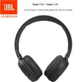 JBL Tune 570BT On-Ear Wireless Bluetooth Headphones with Pure Bass ...